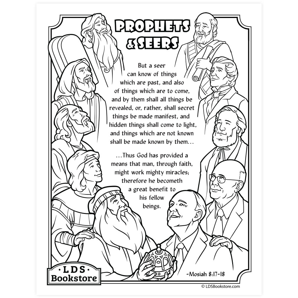 general conference coloring pages 2024